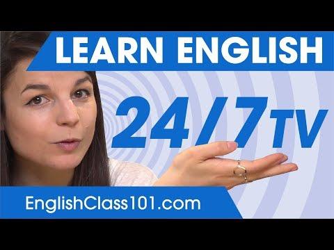 Best Resources to Learn English in Videos - My English Routine