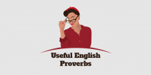 20 Useful English Proverbs for All Kinds of Situations - My English Routine